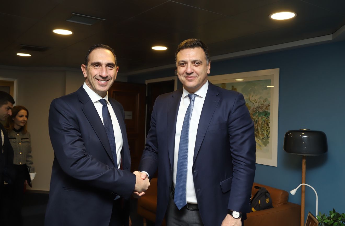 112 | Υπουργείο Κλιματικής Κρίσης και Πολιτικής Προστασίας
